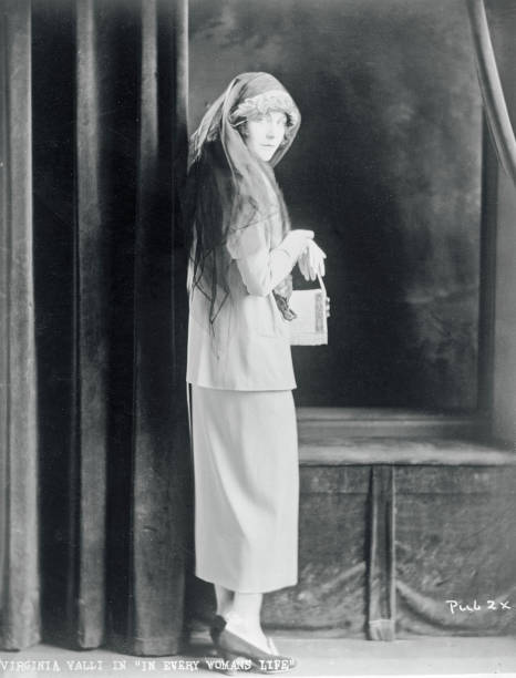 Virginia Valli