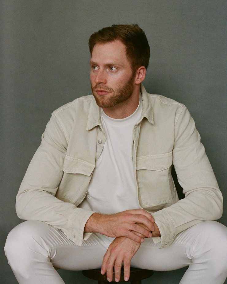 Picture of Calahan Skogman