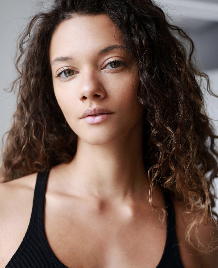 Picture of Marina Nery