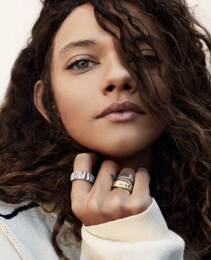 Picture of Marina Nery