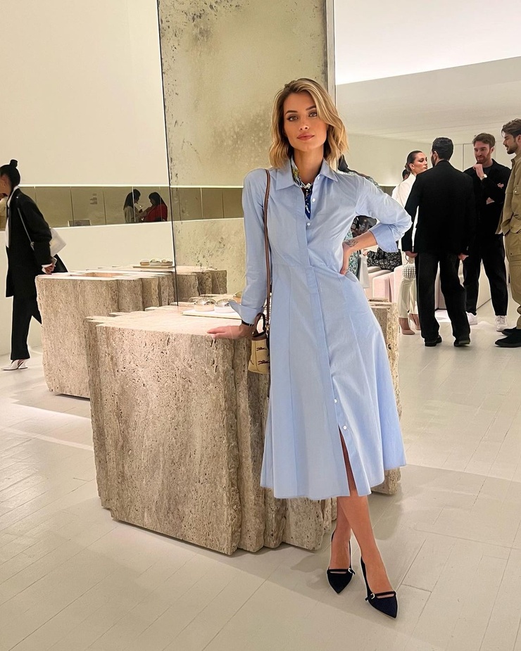 Giulia Arena picture