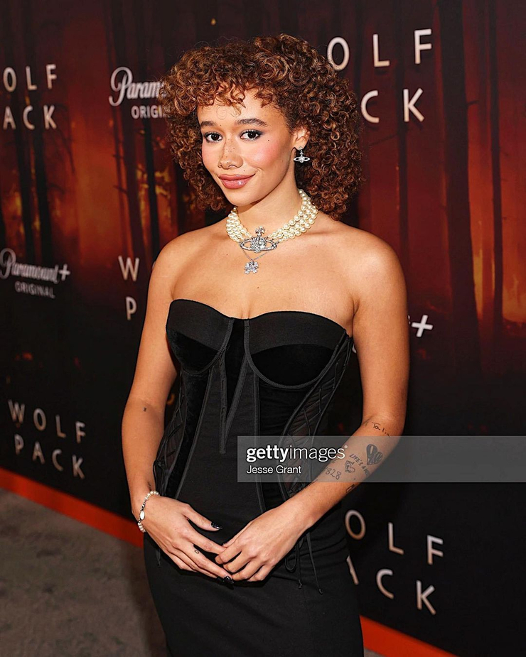 Picture of Talia Jackson