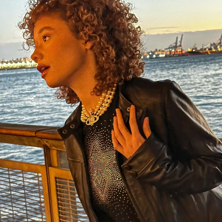 Picture of Talia Jackson