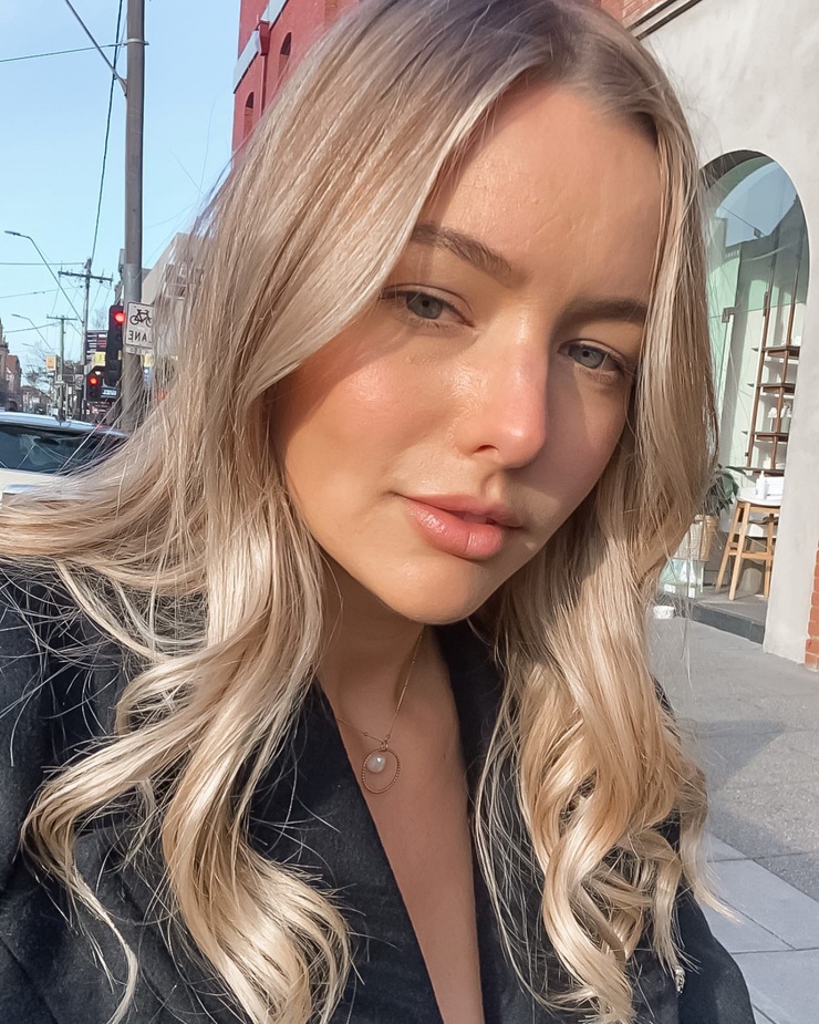 Picture of Paige Montana De Cinque