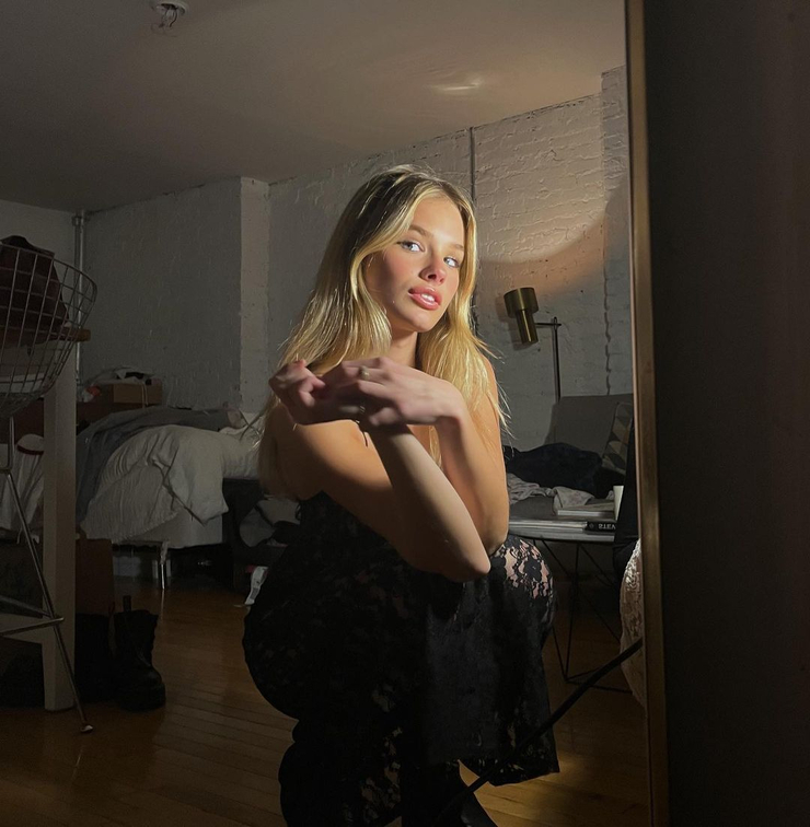 Image of Mari Lederman