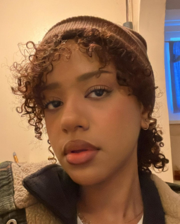 Picture of Astrid Lorenzo