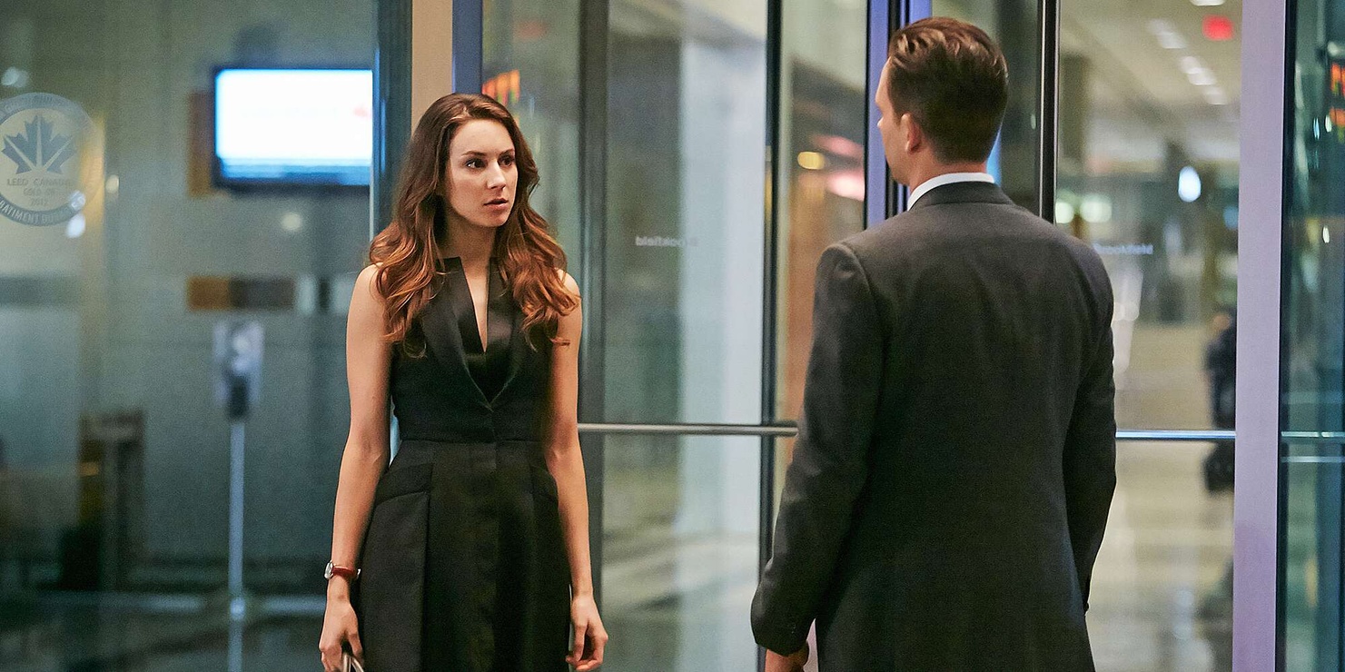 Suits