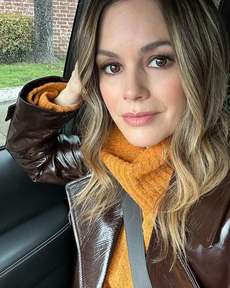 Picture of Rachel Bilson