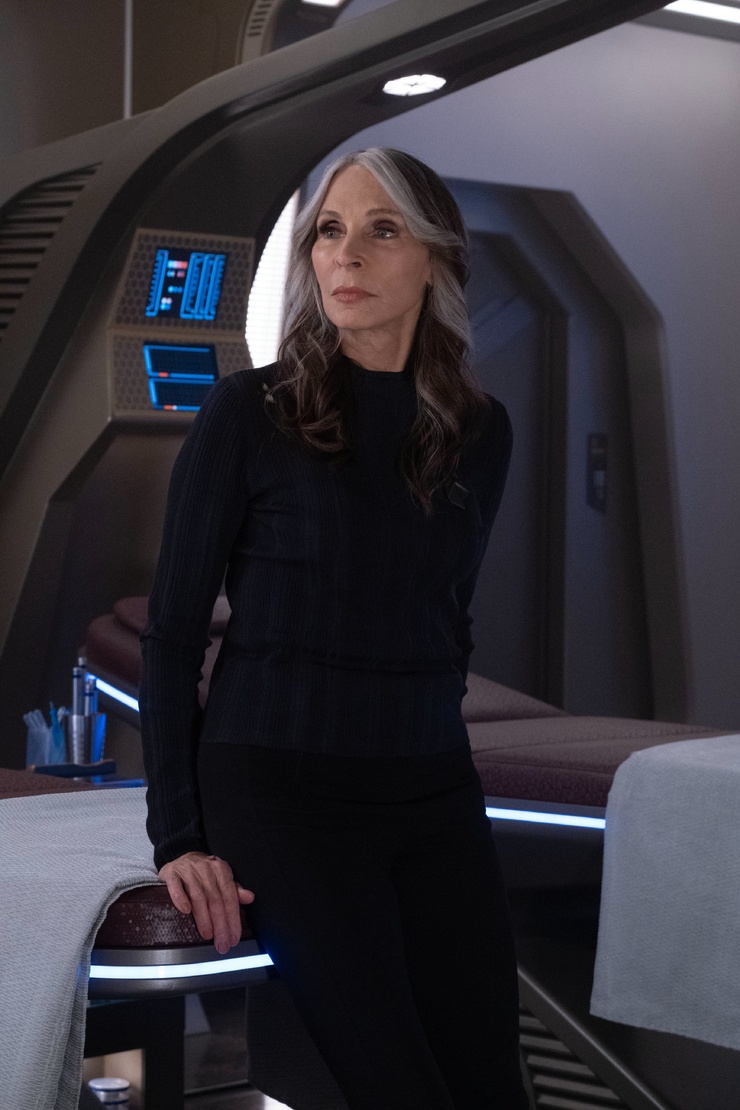 Picture of Star Trek: Picard
