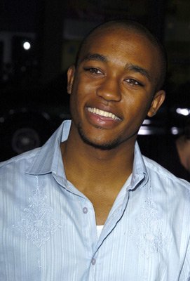 Picture of Lee Thompson Young