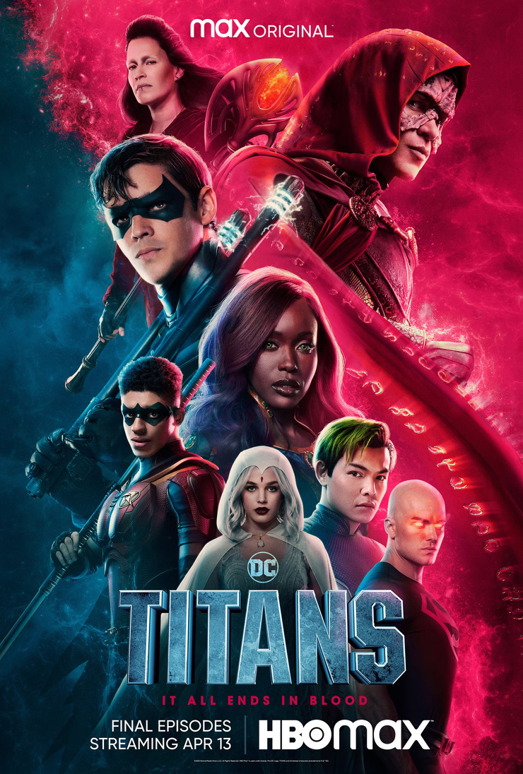 Titans picture