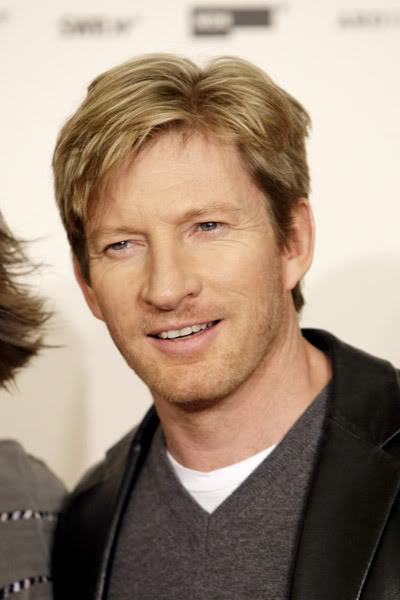 Picture of David Wenham