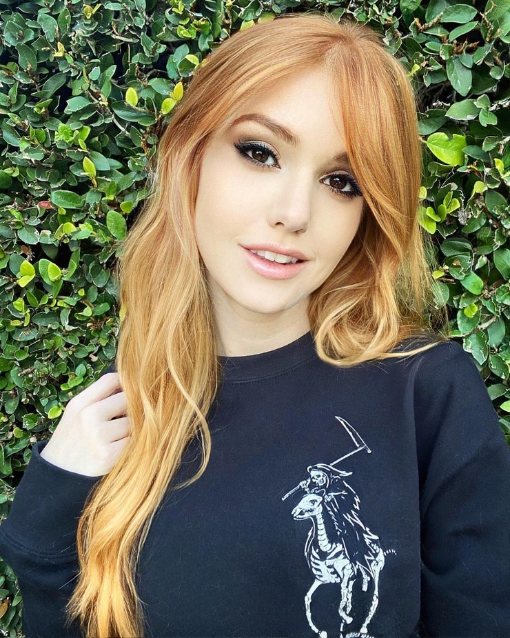 Picture of Veronica Shelby