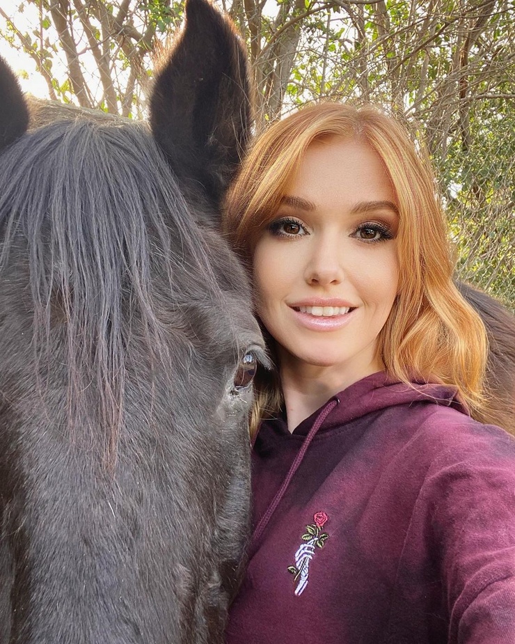 Picture of Veronica Shelby