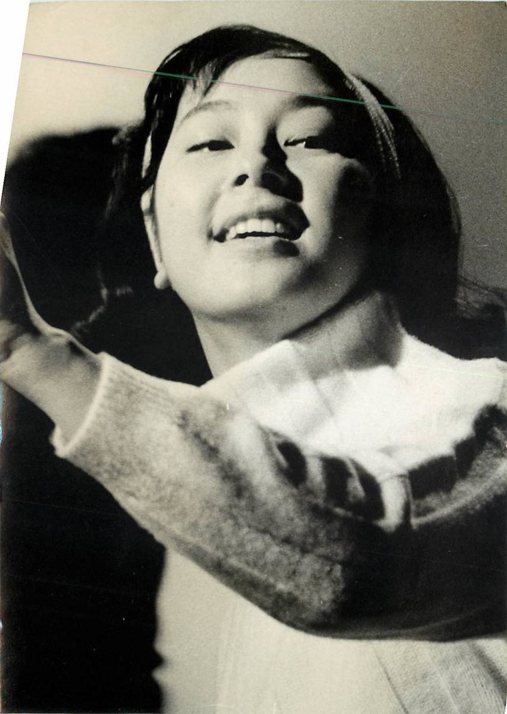 Picture of Michiyo Ookusu