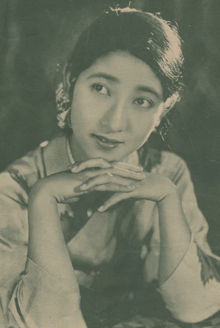 Picture of Nobuko Fushimi
