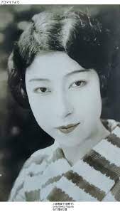 Picture of Emiko Yagumo