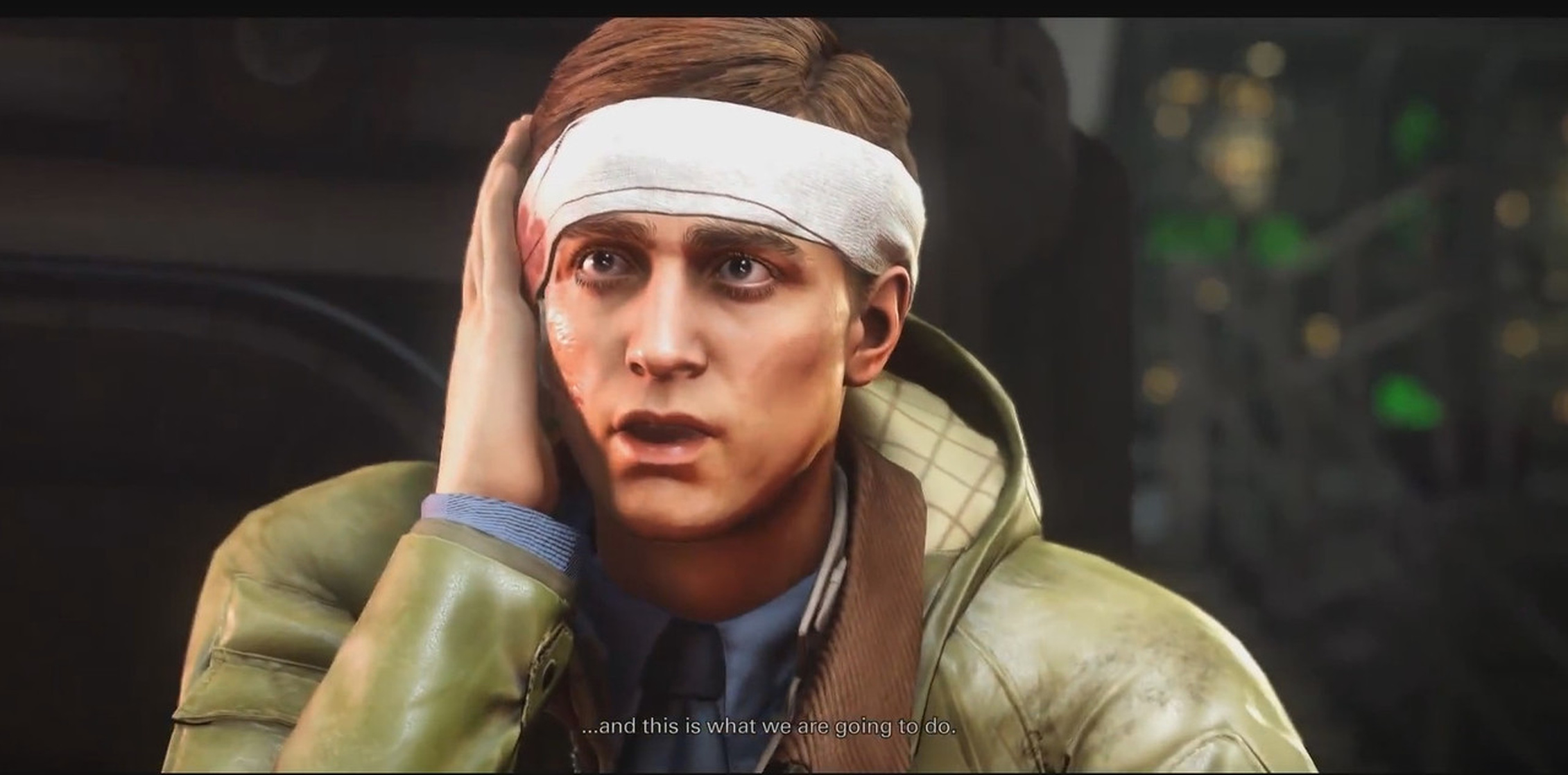 Picture of Probst Wyatt III