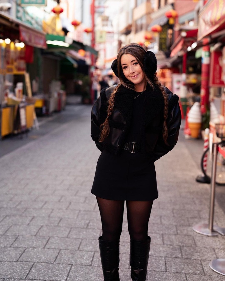 Picture of Sydney Lint