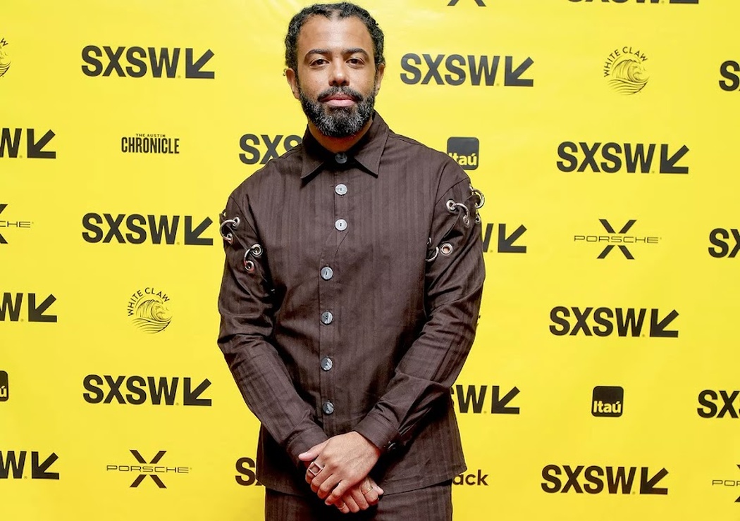 Picture of Daveed Diggs