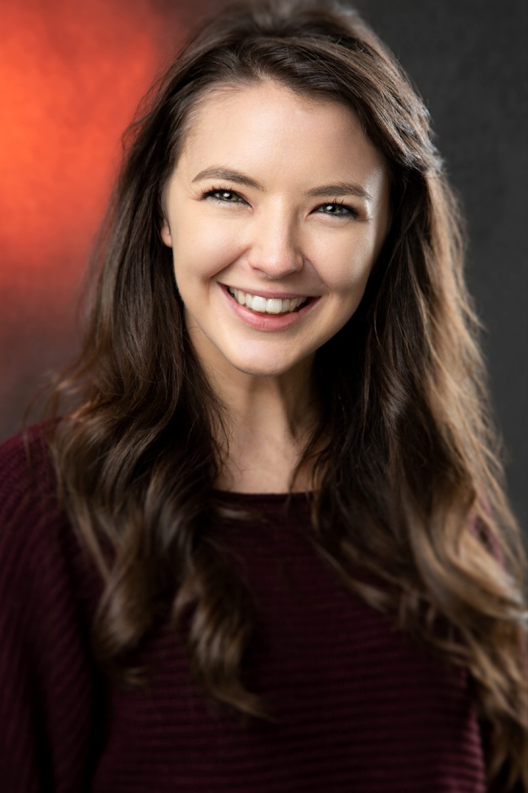 Danni Shepherd picture