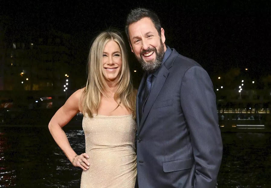 Picture of Jennifer Aniston
