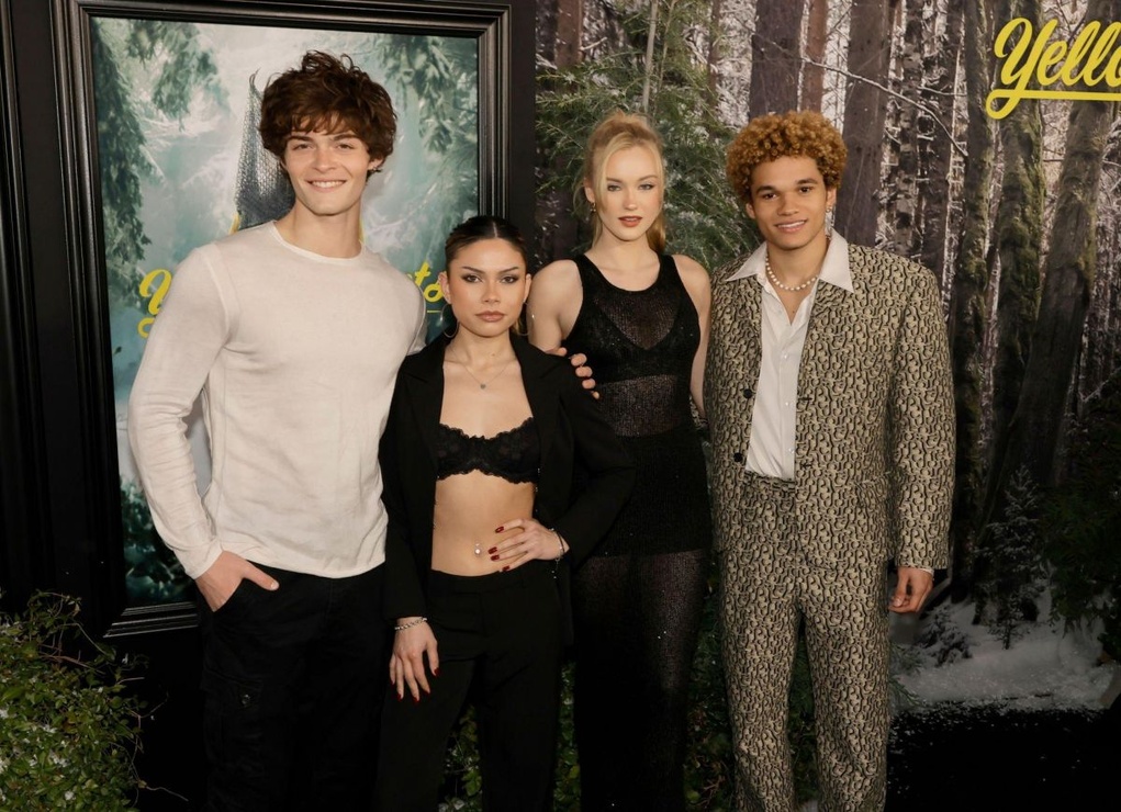 Tyler Lawrence Gray picture