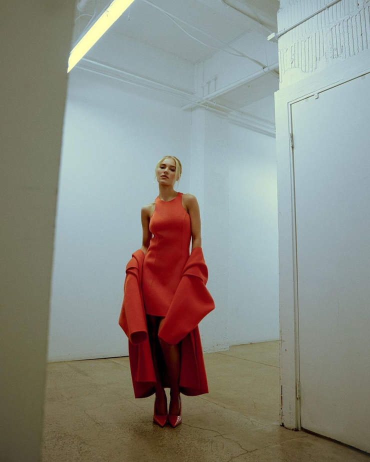 Picture of Michelle Randolph