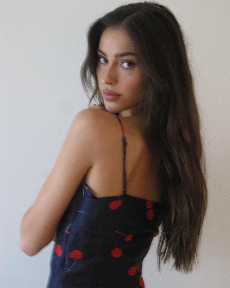 Picture of Cameron Rorrison