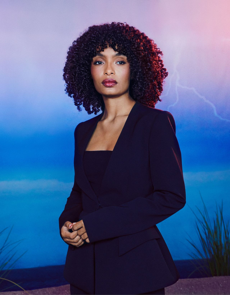 Picture of Yara Shahidi
