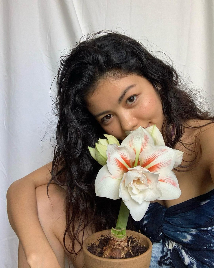 Picture of Hitomi Rose