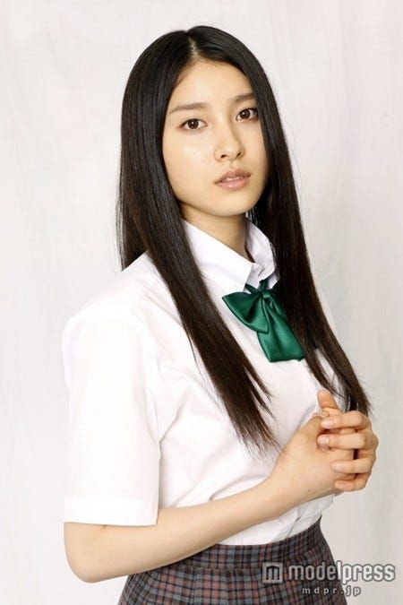 Picture of Tao Tsuchiya