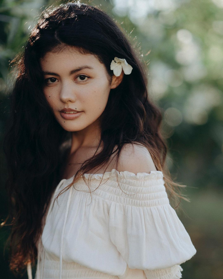 Picture of Hitomi Rose