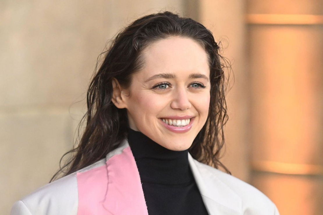 Picture of Daisy Head