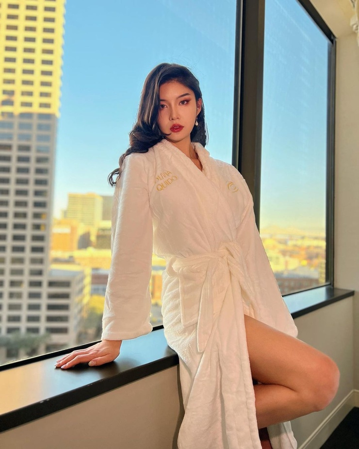 Picture of Hanna Kim