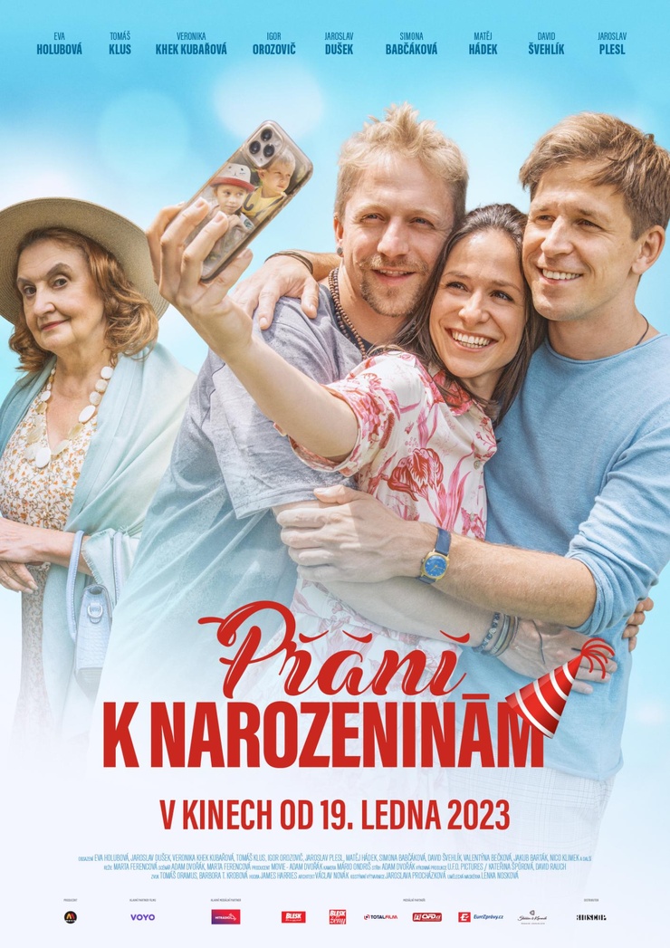 Prání k narozeninám image