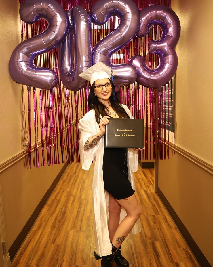 Picture of Kaylieann Keith