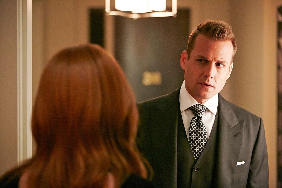 Suits