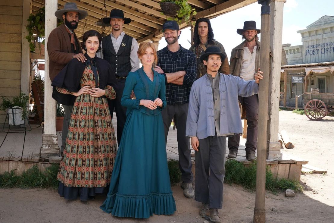 Picture of Tom Davidson