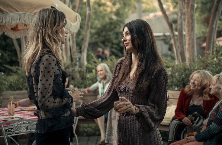 Picture of Camila Morrone