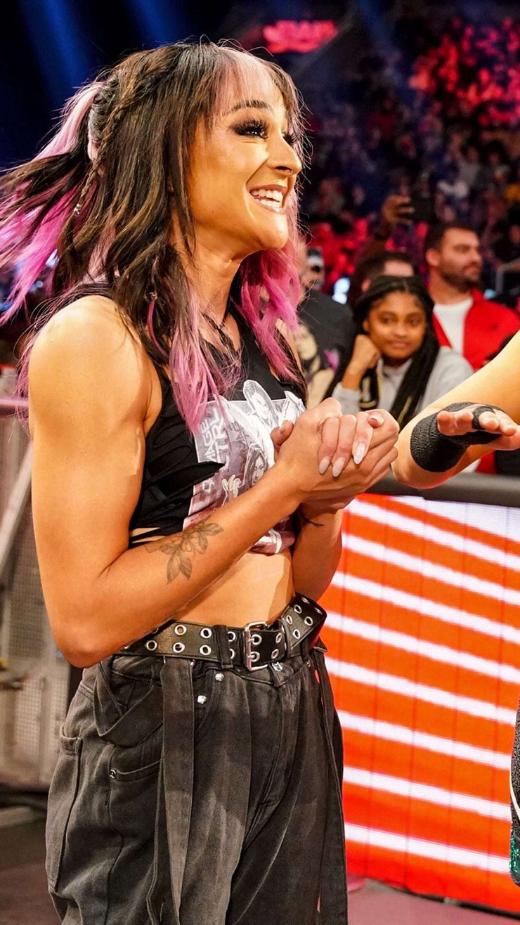 Cheree Crowley picture