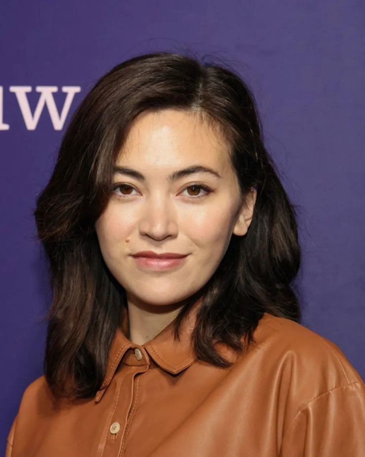 Picture of Jessica Henwick