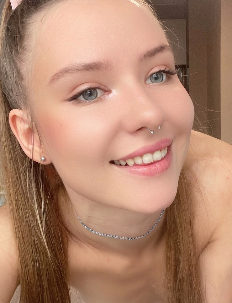 Picture of TeenTiny Angel