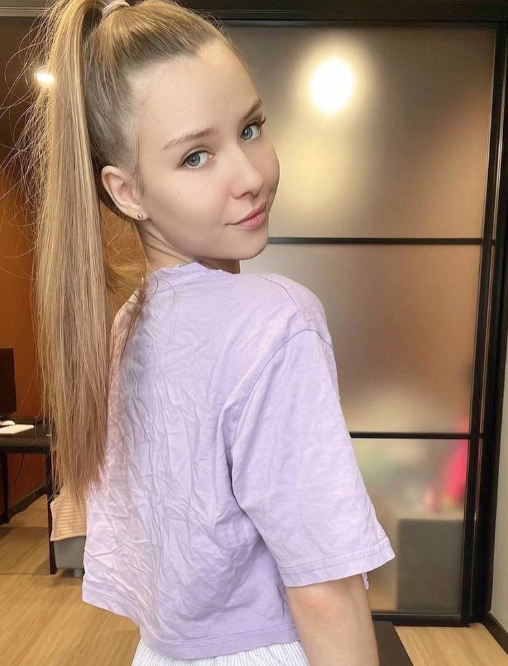 Picture of TeenTiny Angel