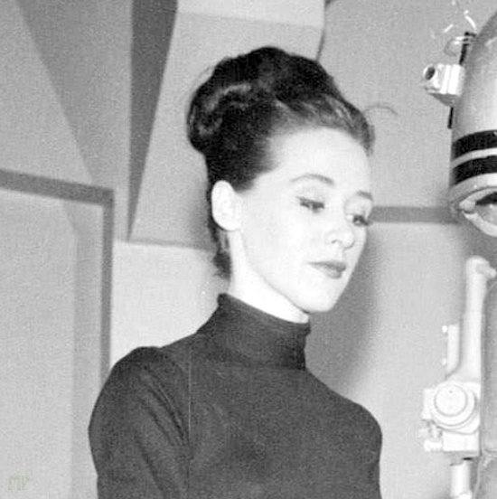 Jean Hamilton picture