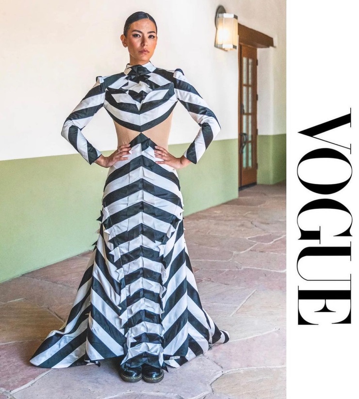 Picture of Jessica Matten