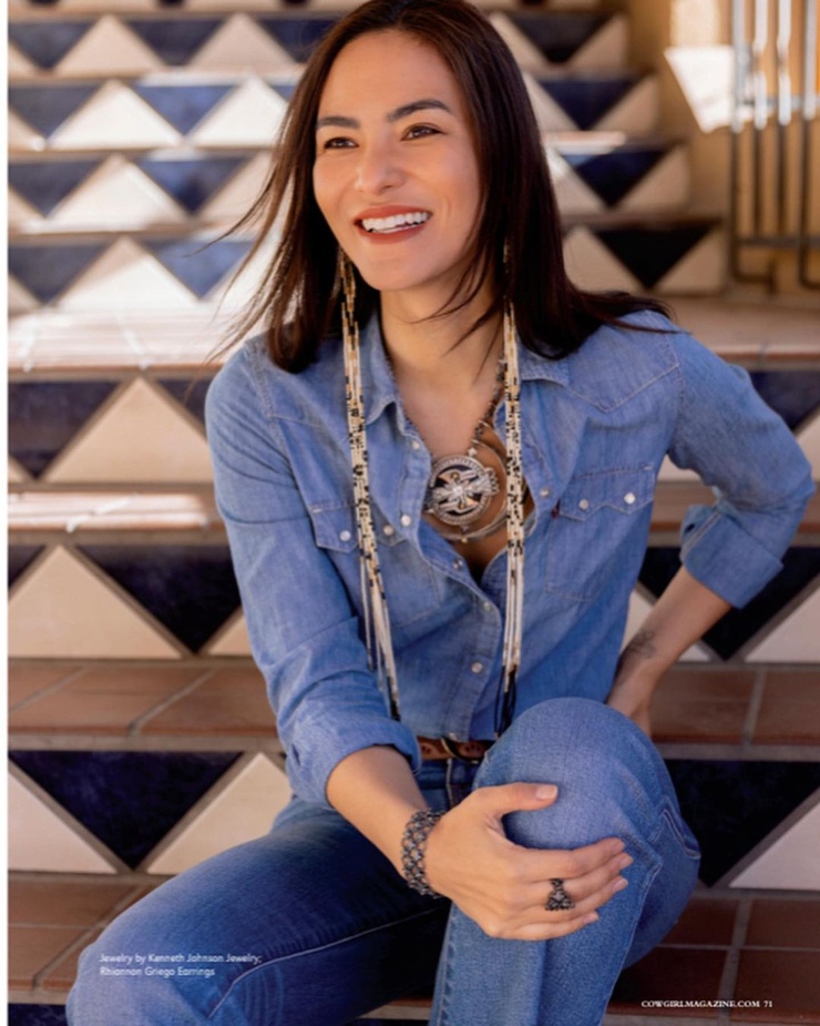 Picture of Jessica Matten