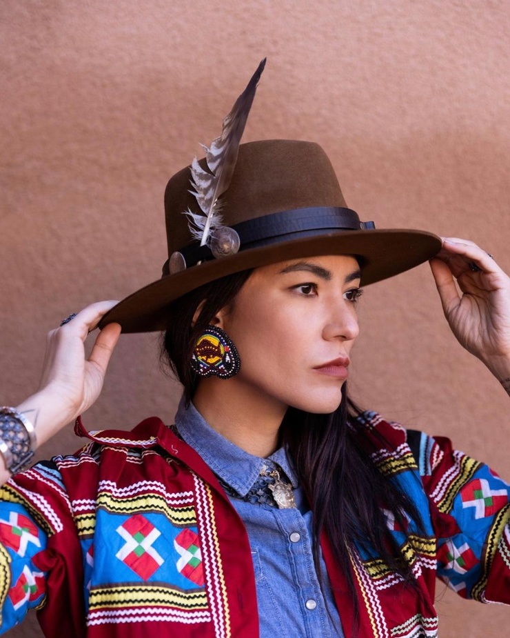 Picture of Jessica Matten