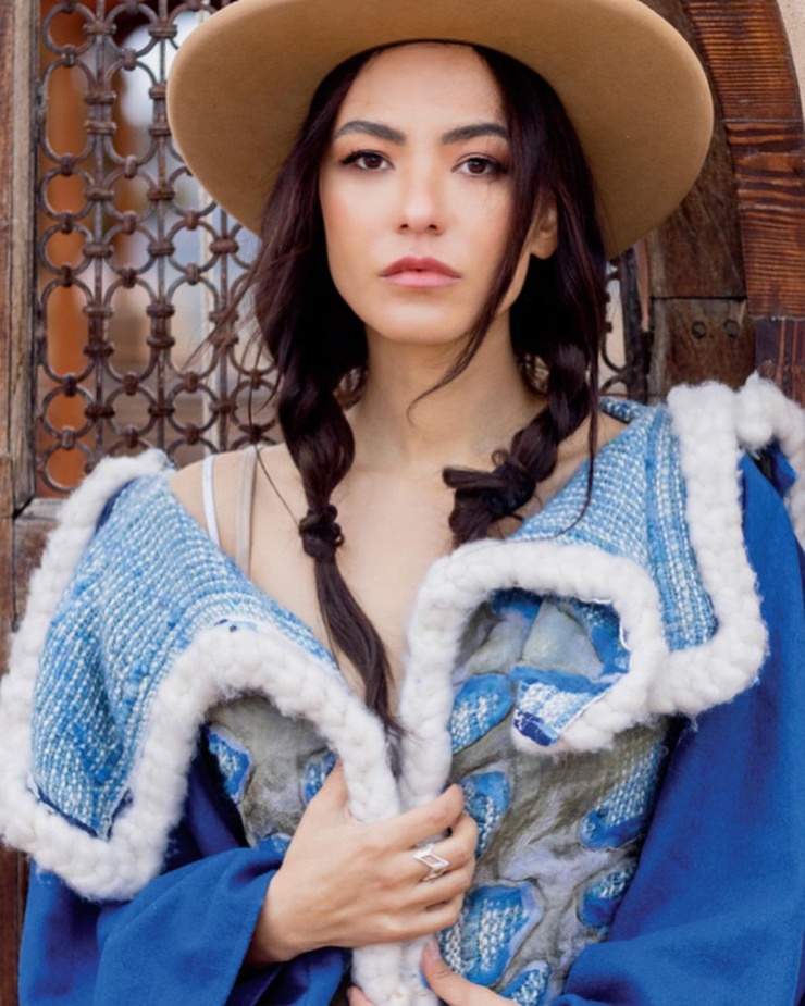 Picture of Jessica Matten