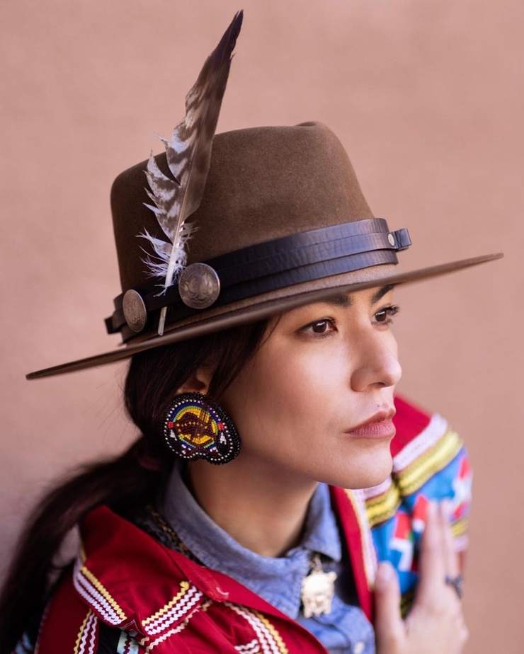 Jessica Matten image